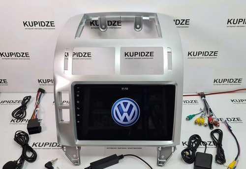 Магнитола S1 Volkswagen Polo Mk4 2001-2009 32GB