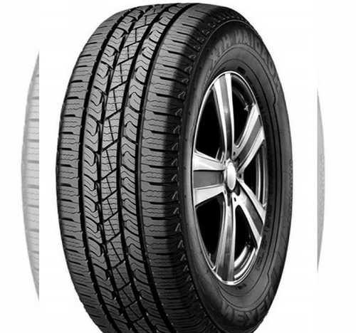 Nexen Roadian HTX RH5 245/60 R18