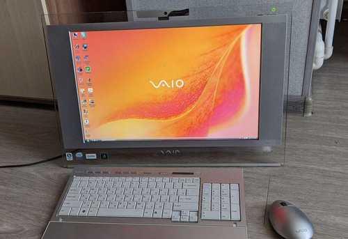 Моноблок Sony vaio VGC-LA2R