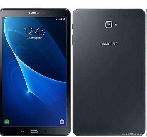 Планшет Samsung Galaxy Tab A 10.1 SM-T585