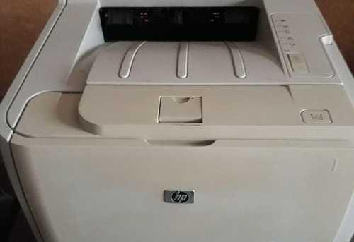 Принтер лазерный HP2035