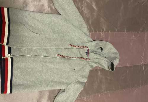 Кофта женская tommy hilfiger