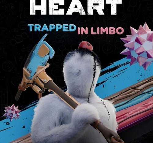 Atomic Heart - Trapped in Limbo PS4 PS5