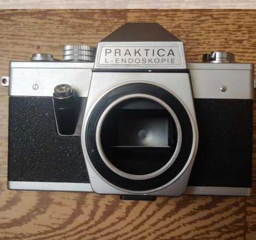 Фотоаппарат Praktica L-endoskopie корпус