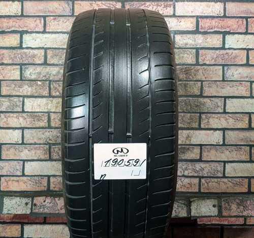 Michelin Primacy HP 225/55 R17