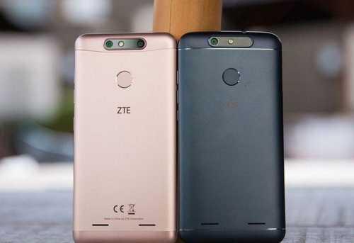 ZTE Blade V8 lite, 2/16 ГБ