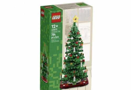 Набор Lego Christmas Tree 40573
