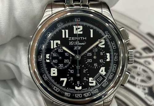 Zenith El Primero Chronograph HW