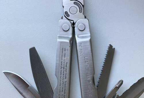 Мультитул leatherman supertool (10.1996)