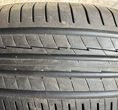 Yokohama BluEarth E50 205/55 R16 91V