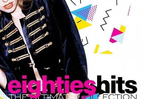 Various – Eighties Hits (The Ultimate Collection)