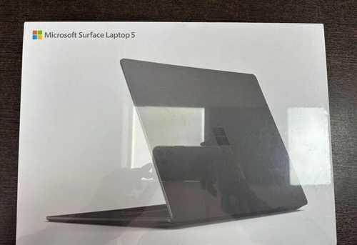 Microsoft Surface Laptop 5 13.5" Core i7/16/512