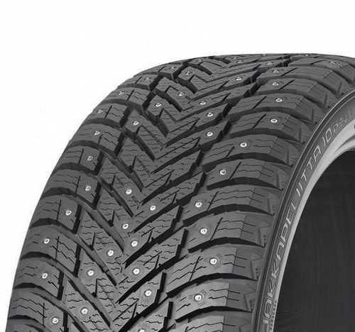 Nokian Tyres Hakkapeliitta 10p SUV 215/65 R17 103T