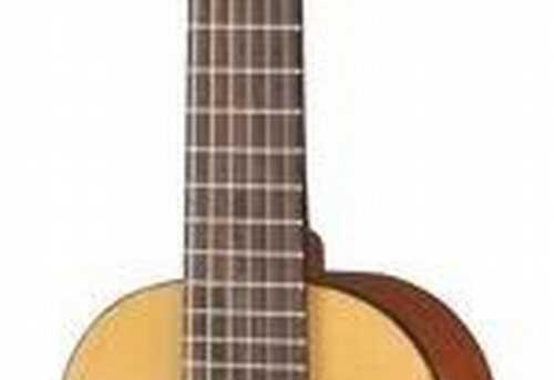 Гиталеле уменьшенная Yamaha, акустическая гитара