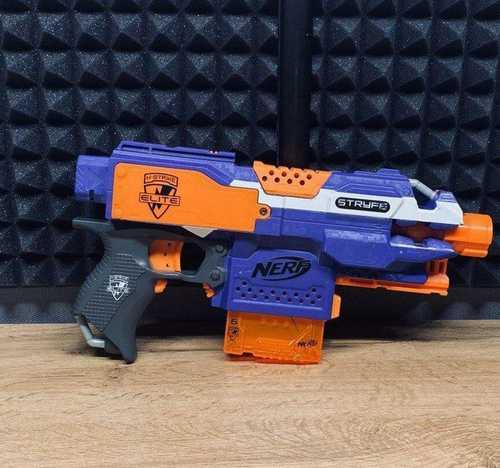 Nerf Stryfe