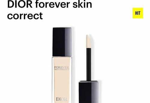 Dior forever skin correct