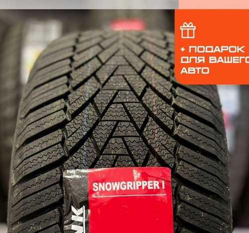 iLink SnowGripper I 235/55 R18 88U