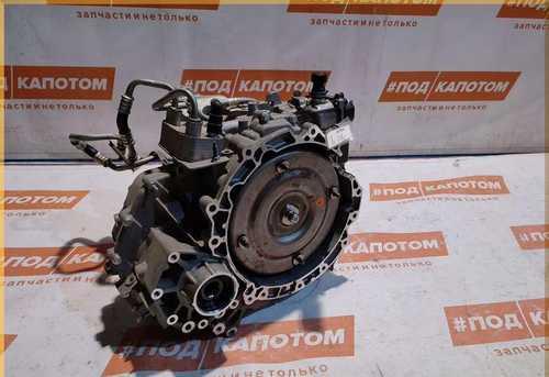АКПП Powershift 2,0 Ford Kuga 2