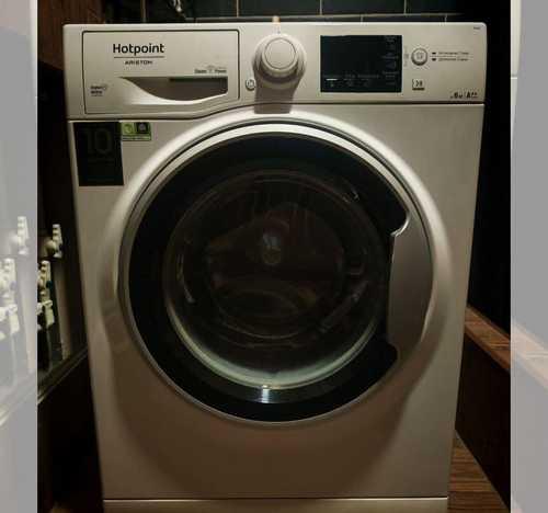 Hotpoint ariston