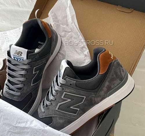 Кроссовки мужские NB 574