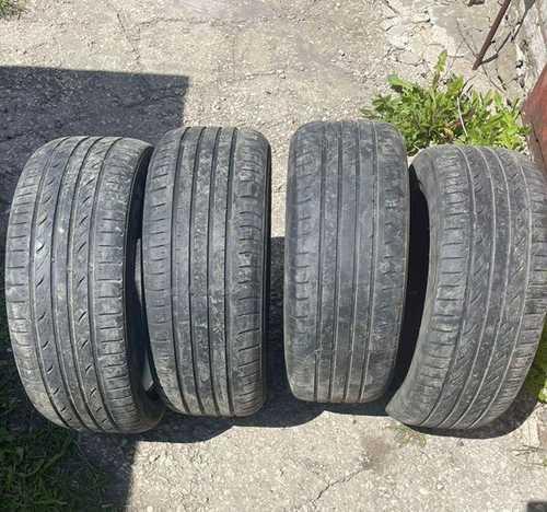 Kumho Sense KR26 225/45 R17