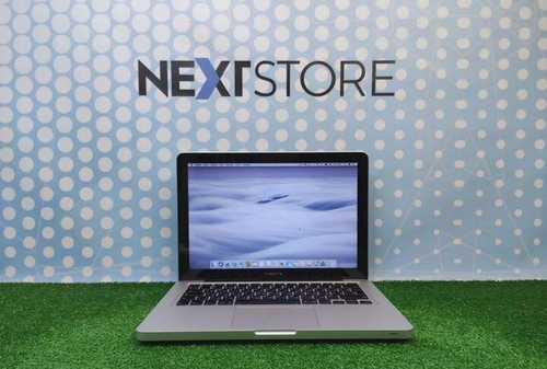 MacBook Pro 13 SSD