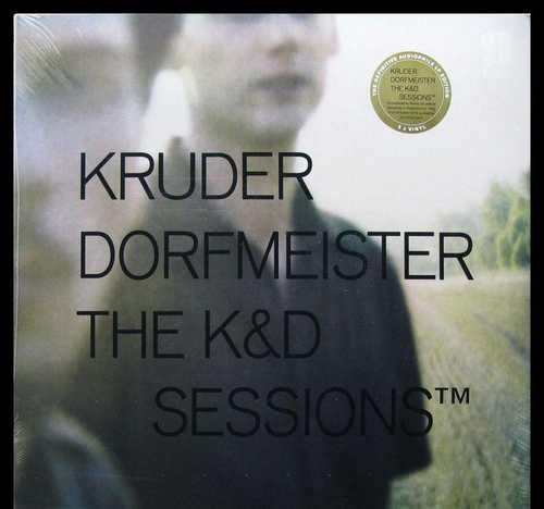 Kruder & Dorfmeister - K&D session (5LP)