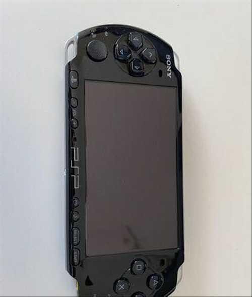 Sony psp 3008