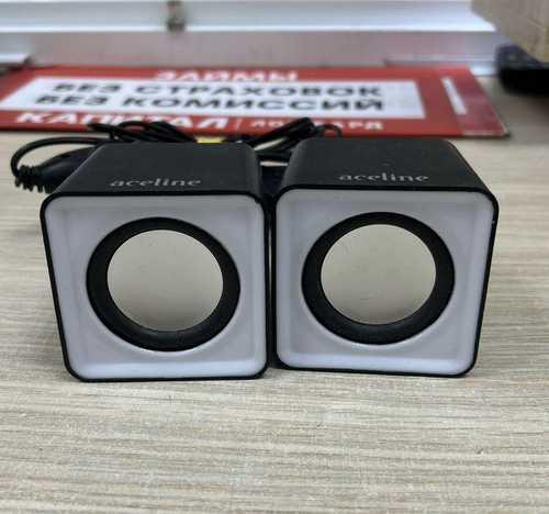 Колонка Aceline