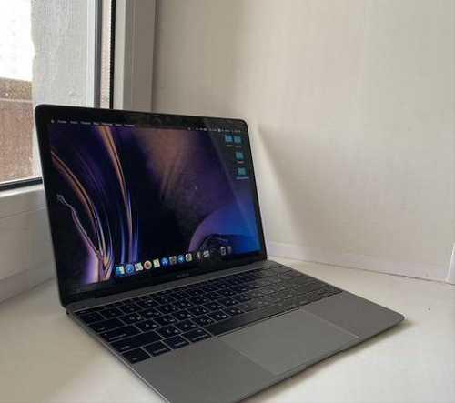 Apple MacBook 12