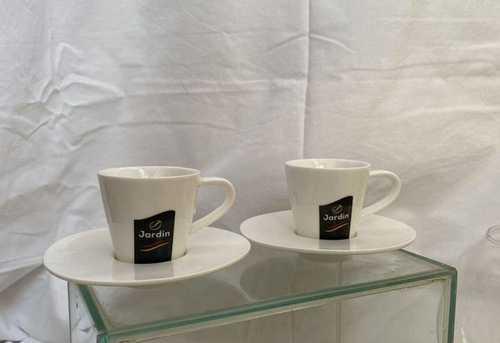 Кофейные чашки набор