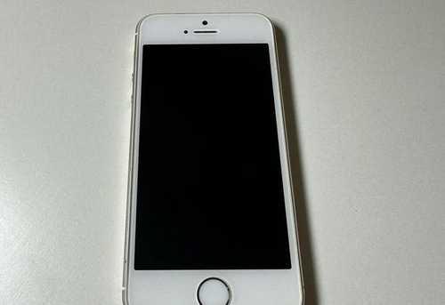 iPhone 5S, 32 ГБ