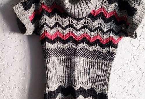 Пуловер женский 52 54