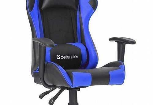 Игровое кресло defender gamer