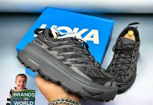Кроссовки мужские Hoka U Mafate 3 Bringback