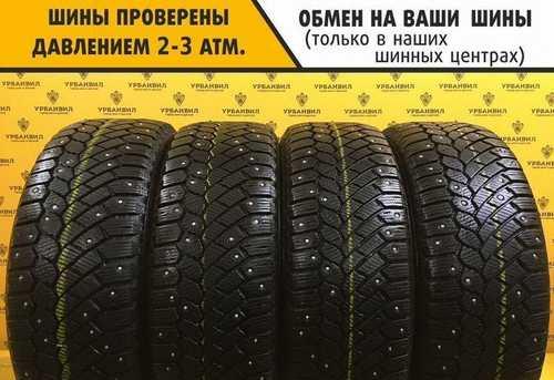 Gislaved Nord Frost 200 215/60 R17 96T
