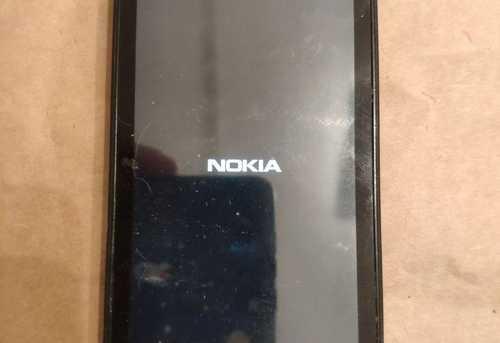 Nokia Lumia 520, 8 ГБ