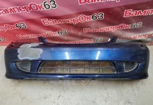 Бампер передний Honda Civic 7