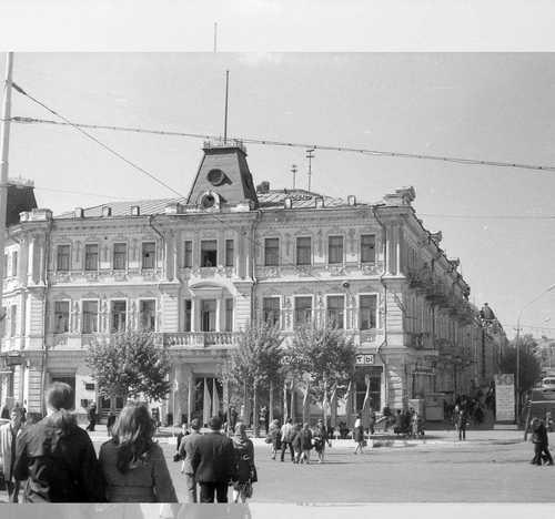 Архив Омск 19.2тыс фотографий СССР  2млн других