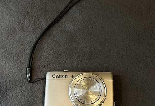 Canon powershot s120