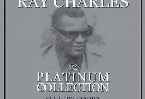 Виниловая пластинка FAT RAY charles, THE platinum