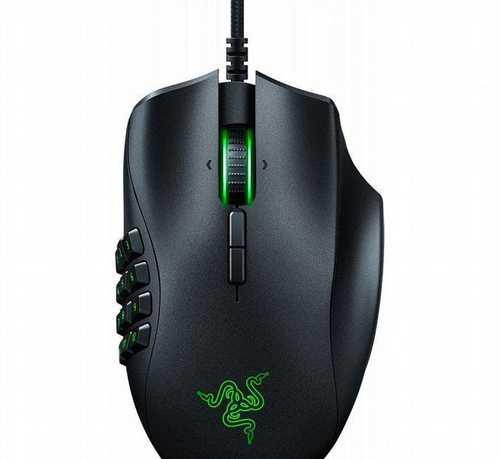 Мышь Razer Naga Trinity, черный