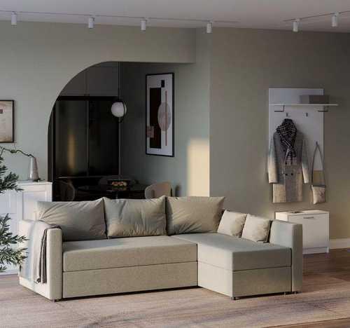 Полка для шкафа IKEA вало