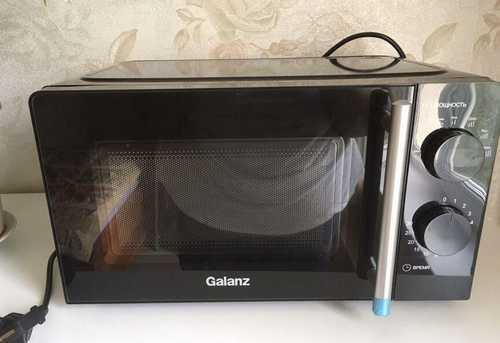 Микроволновая печь galanz MOG-2006M