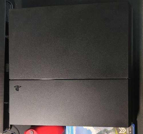 Sony playstation 4