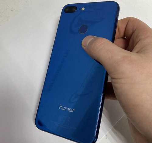 HONOR 9 Lite, 3/32 ГБ