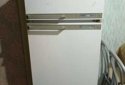 Холодильник бу Минск 15м