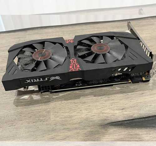 Видеокарта GTX 960 4gb