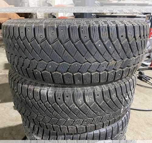 Gislaved Nord Frost 200 195/65 R15