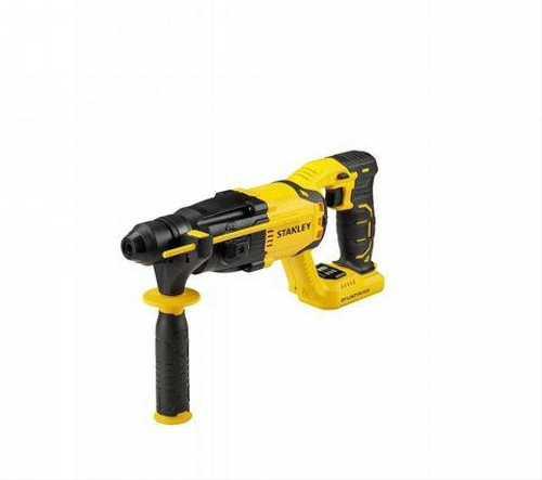 Перфоратор аккумуляторный stanley SBR 20-RU (stanl